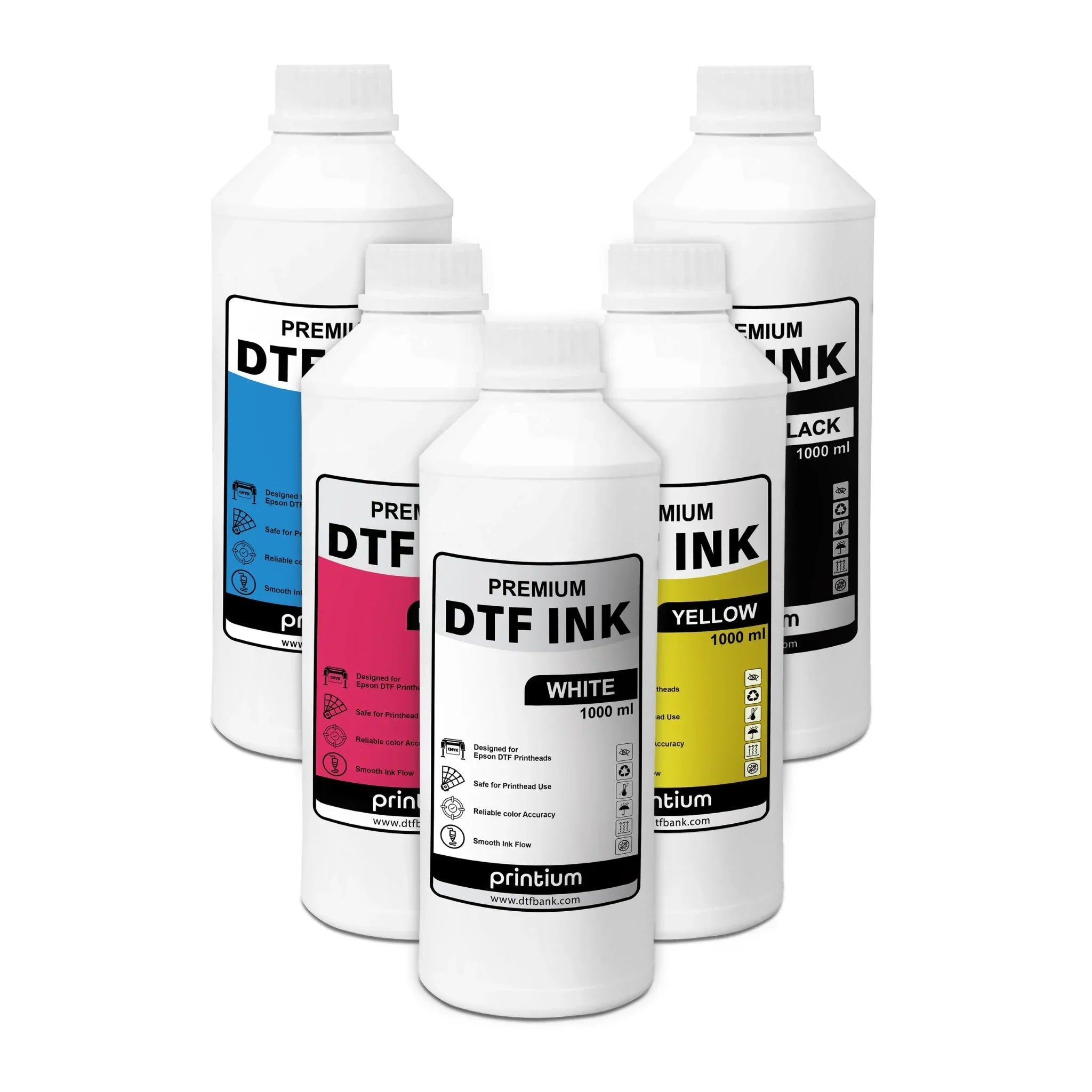 Comprehensive Guide to DTF SUPPLY and Printing Solutions – Eagle DTF Print