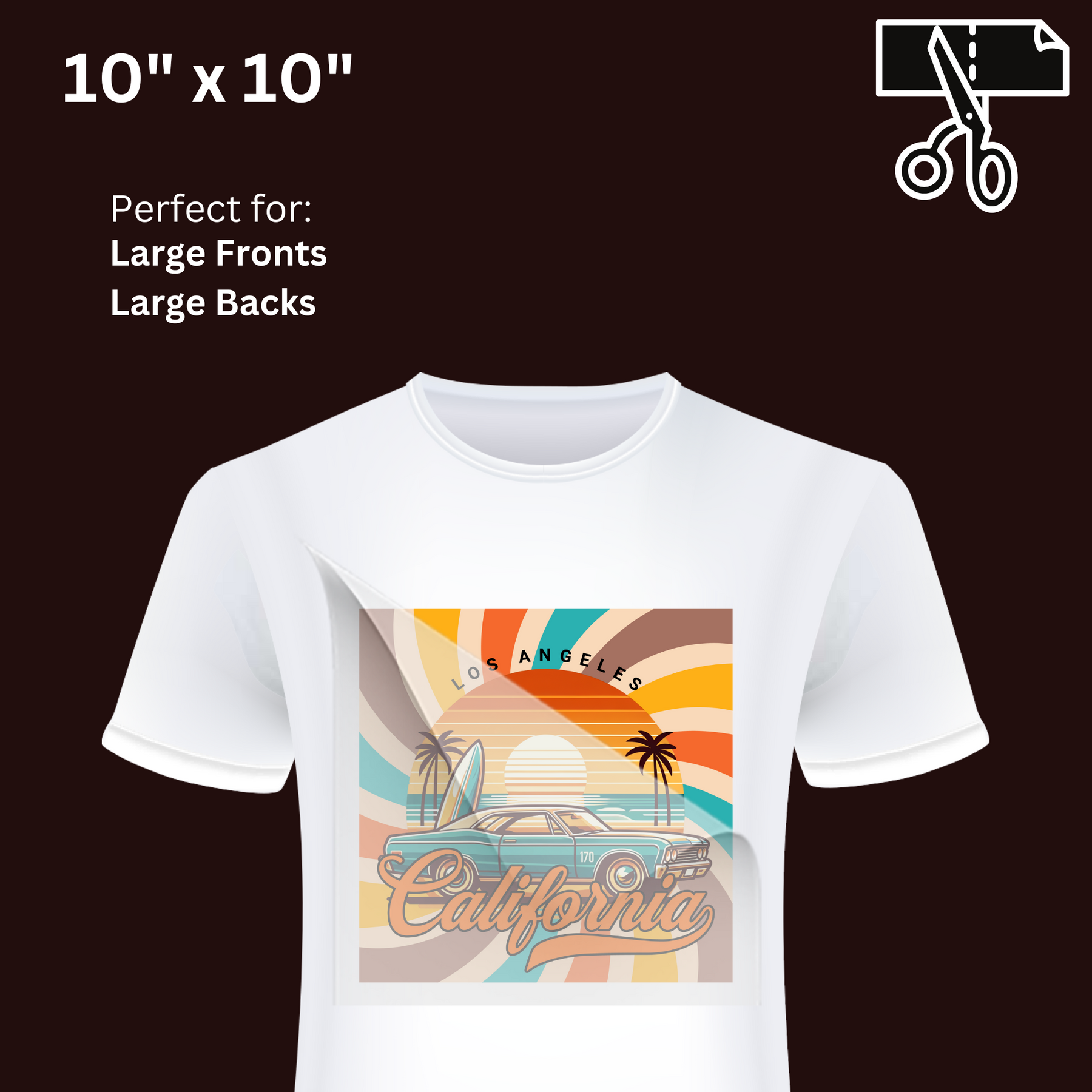 DTF TRANSFER BY SIZE Size Chart & Guide for Perfect Prints – Eagle DTF ...