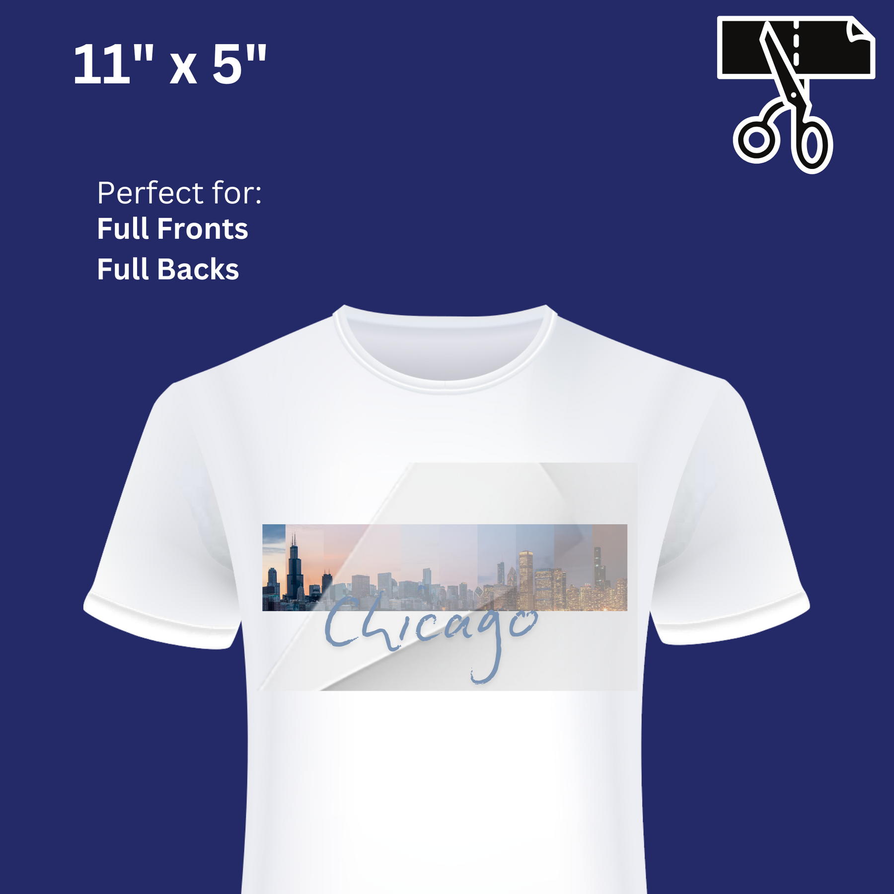 DTF TRANSFER BY SIZE Size Chart & Guide for Perfect Prints – Eagle DTF ...