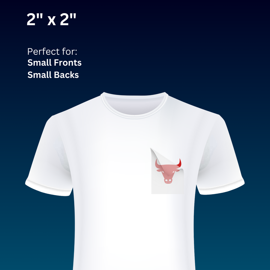 DTF TRANSFER BY SIZE Size Chart & Guide for Perfect Prints – Eagle DTF ...