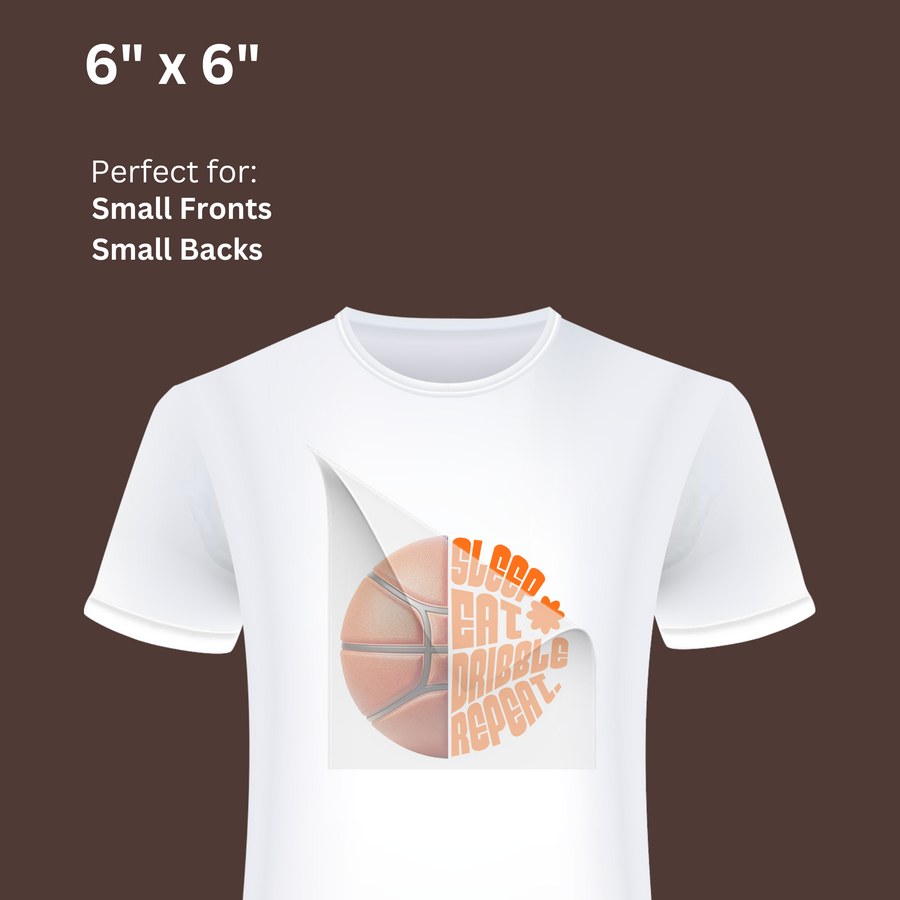 DTF TRANSFER BY SIZE Size Chart & Guide for Perfect Prints – Eagle DTF ...