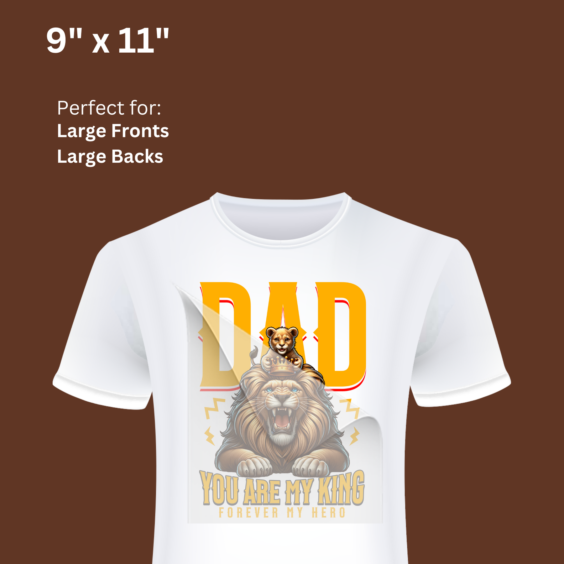 DTF TRANSFER BY SIZE Size Chart & Guide for Perfect Prints – Eagle DTF ...