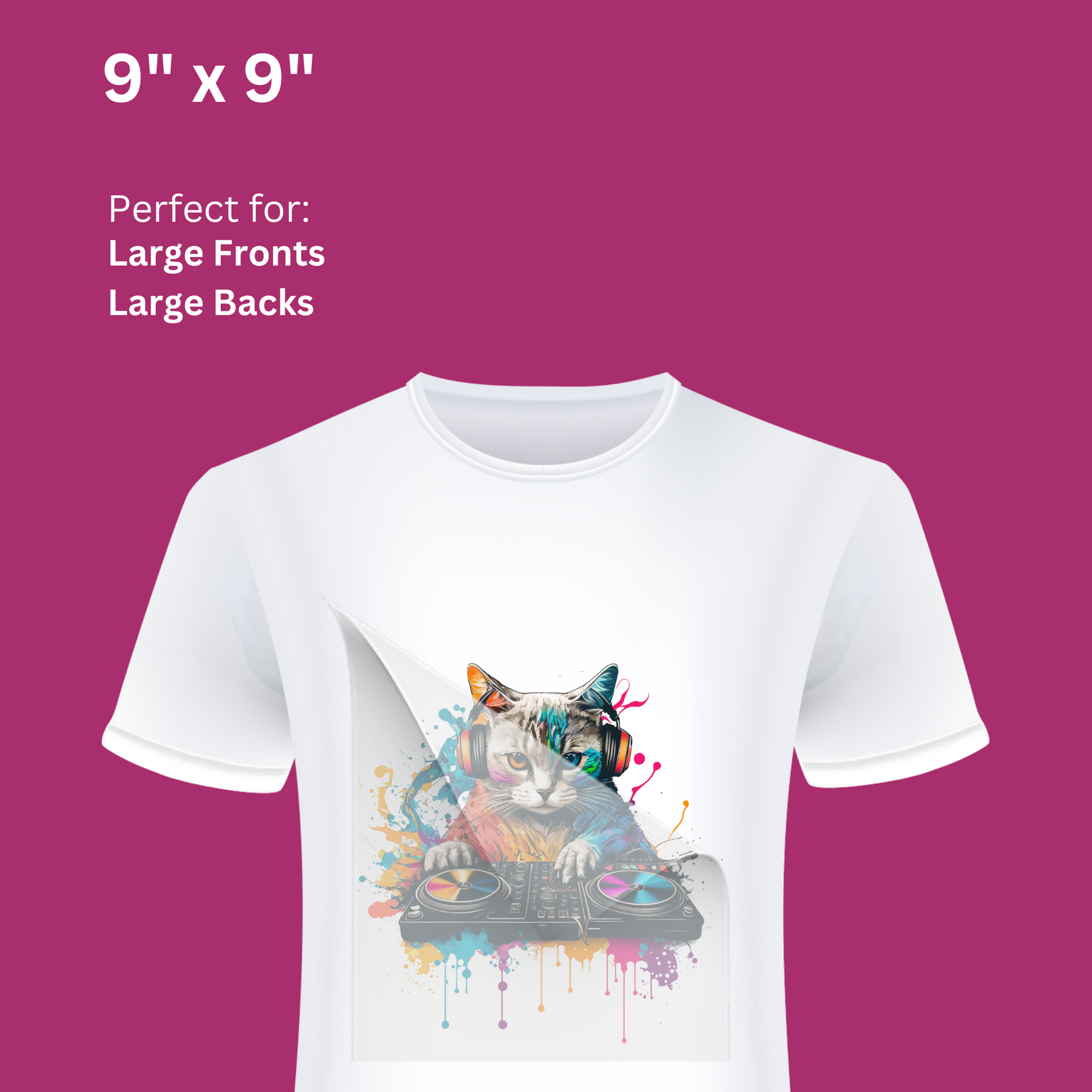 DTF TRANSFER BY SIZE Size Chart & Guide for Perfect Prints – Eagle DTF ...