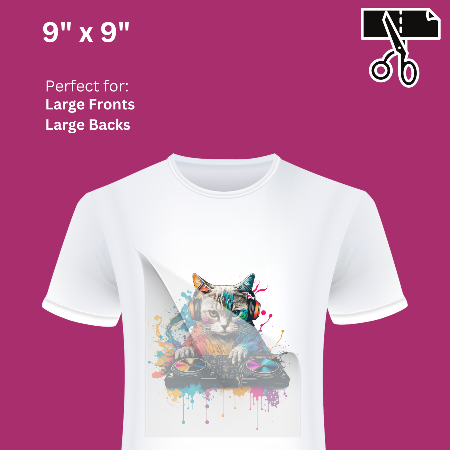 DTF TRANSFER BY SIZE Size Chart & Guide for Perfect Prints – Eagle DTF ...