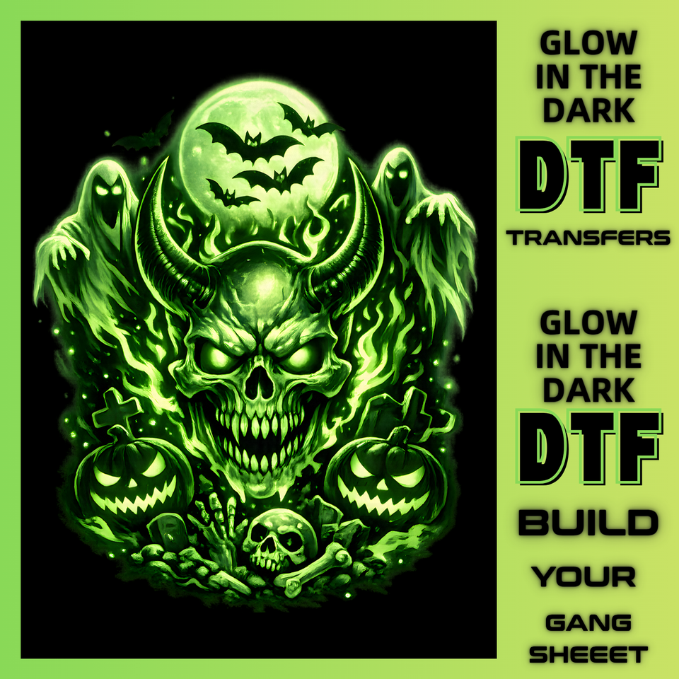 Glow In The Dark